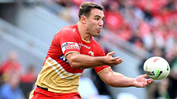 NRL news 2025: Pre-season trial team lists round two, Indigenous vs ...