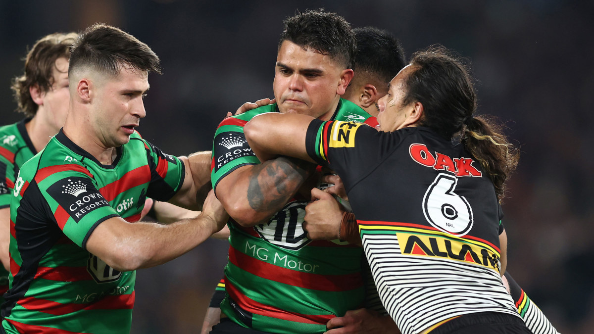 NRL Tips Round 8 2023, expert footy predictions: Andrew Johns, Brad ...