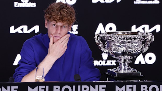 Australian Open 2026: Schedule, dates, players, draw, odds, prize money ...