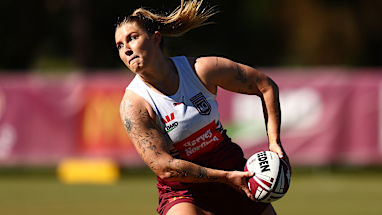Women's State of Origin Players: The day jobs these NRLW stars balance ...