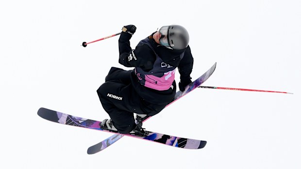 Milano Cortina Winter Olympics 2026: Daisy Thomas injury update, crash ...