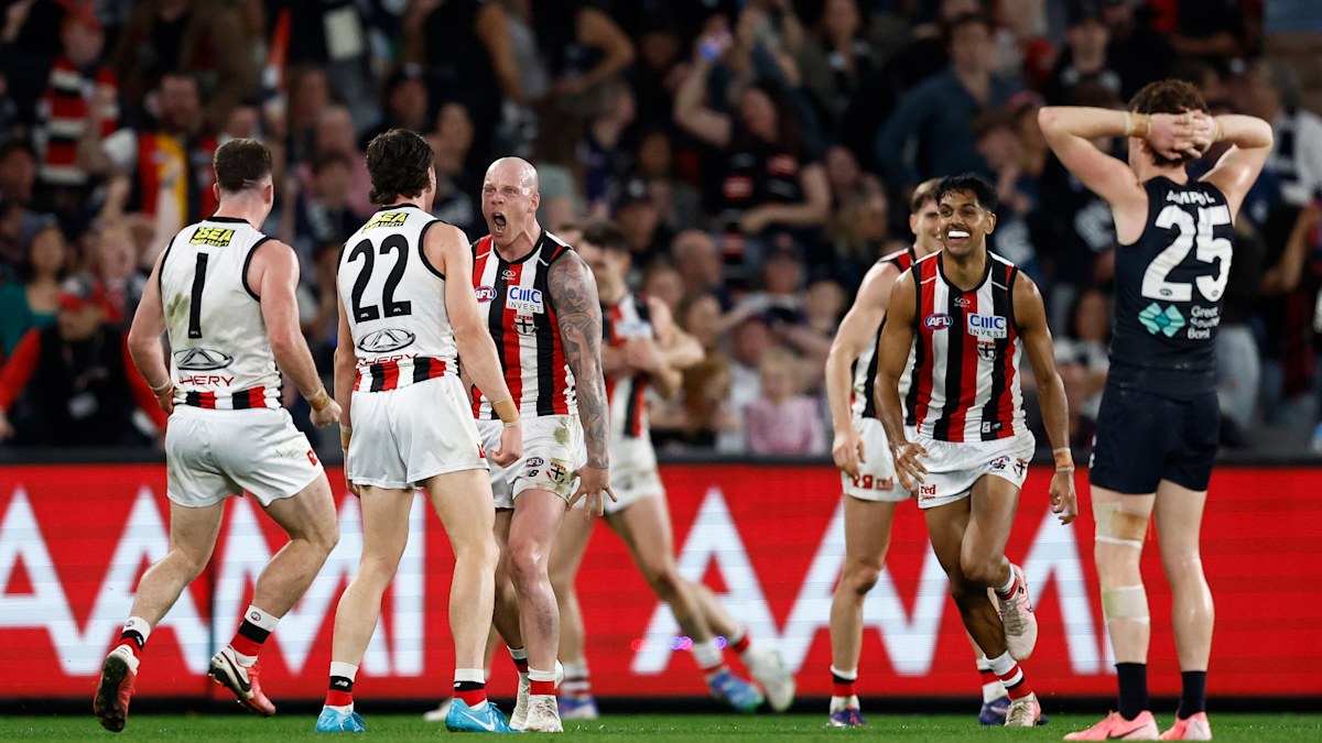 AFL Tips Round 9 2025 expert footy predictions: Rory Sloane, Eddie ...