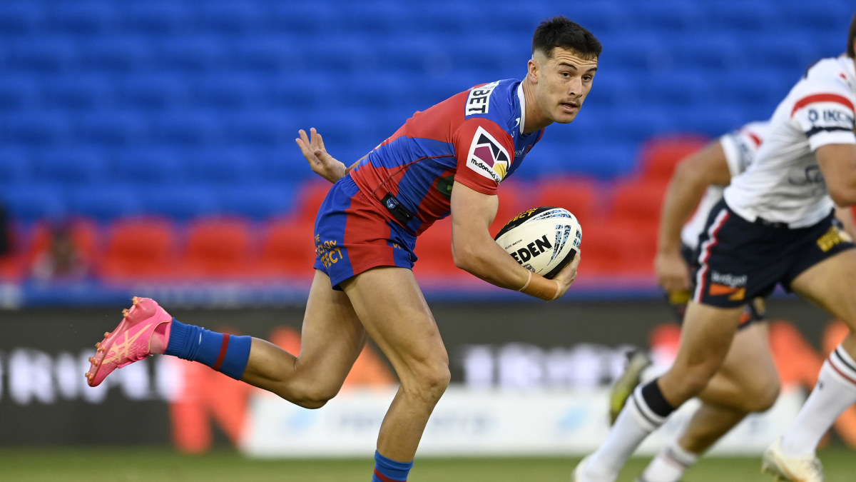 NRL Tips Round 8 2024 expert footy predictions: Andrew Johns, Brad ...