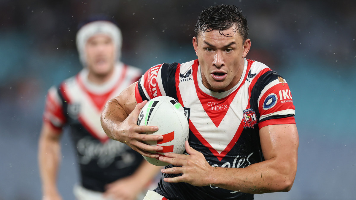 NRL news 2024 | Joseph Manu shock exit to Japanese rugby, Andrew Johns ...