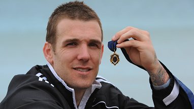 AFL Brownlow Medal winners: Every winner since the year 2000 in pictures