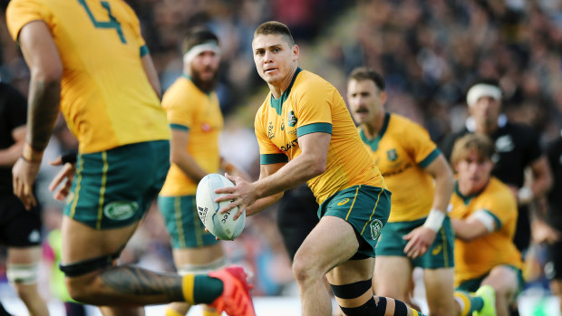 Super Rugby Pacific 2025 team lists: Complete squads for all teams ...