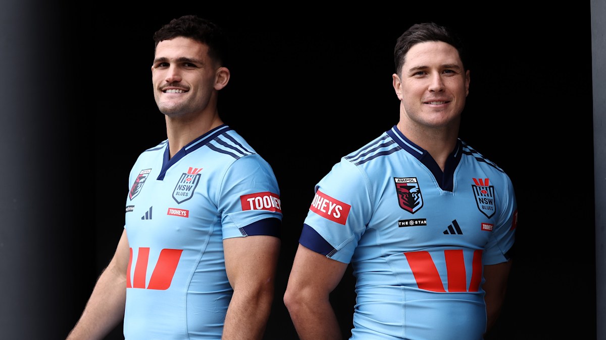 NRL news 2025: Selection battles in the Australia Kangaroos team Kevin ...