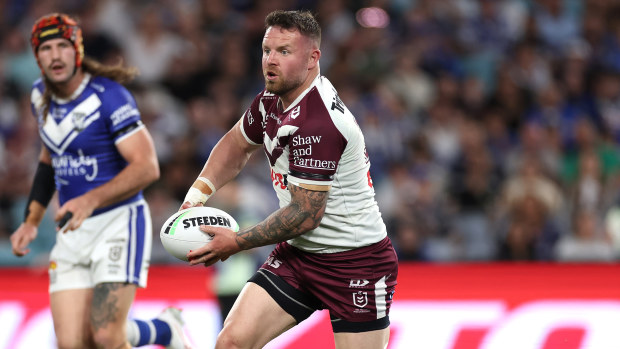 NRL team lists 2025: Pre-season trial week two lineups, latest news ...