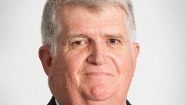 Rick Butler refutes CBRE's legal claims