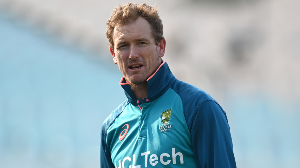Cricket news 2024: Australia selector George Bailey shuts down Josh ...