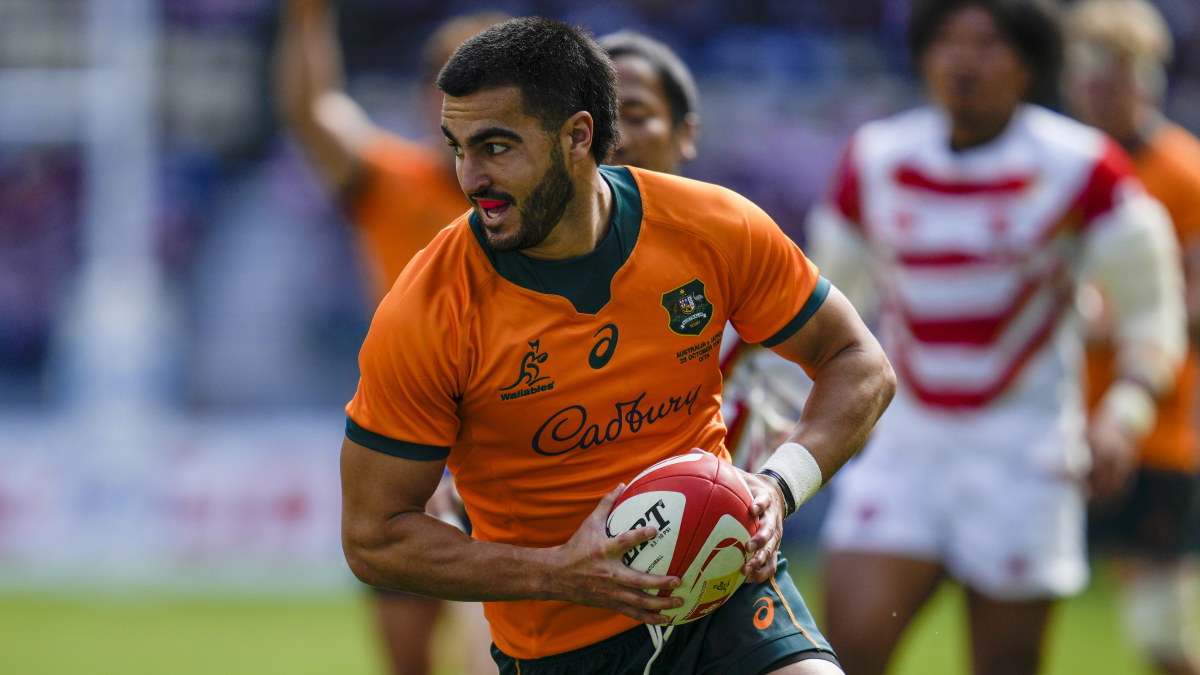 Wallabies news | Tom Wright re-signs with Rugby Australia, Brumbies on ...