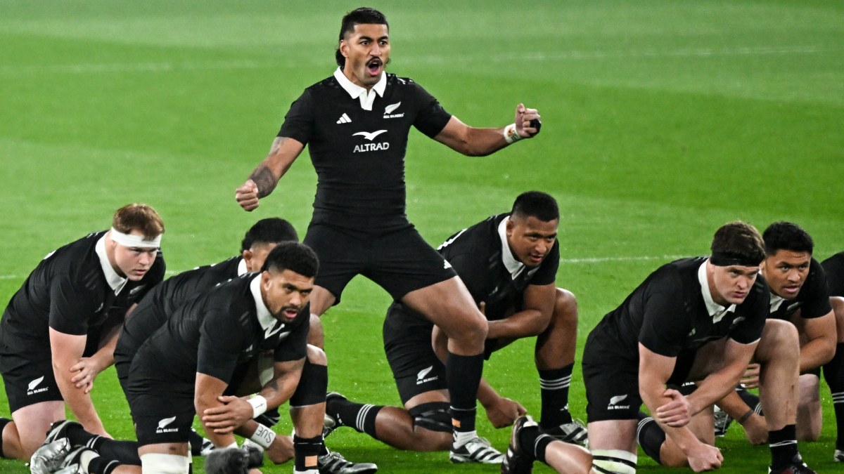 Rugby news 2024 | All Blacks beat Ireland, Rieko Ioane reaction ...