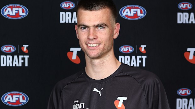 AFL Draft 2025 LIVE updates: Night 2, order, picks, prospects, results ...