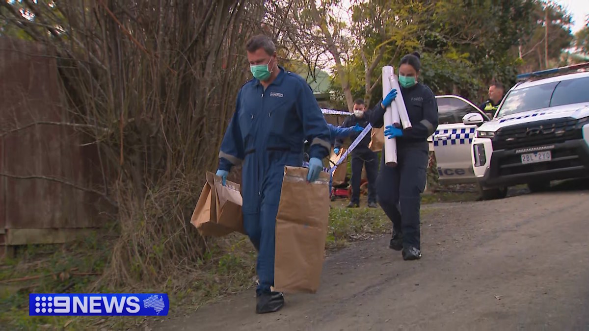 Victoria news: Man shot dead by police while attacking sister with ...