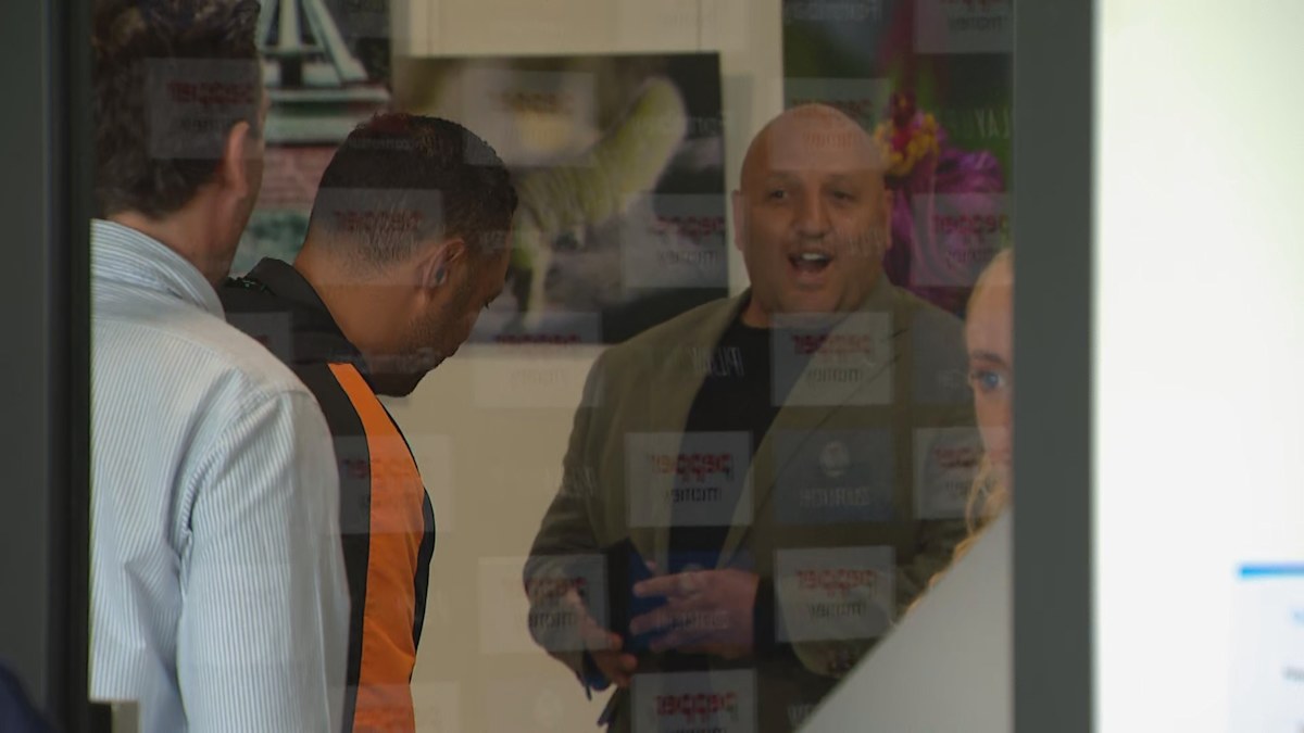 NRL news 2025 | Player agents Chris Orr, Mario Tartak, Matthew Desira ...