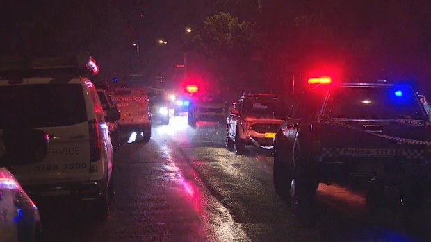 Sydney domestic violence attack: Full-time carer had been planning ...
