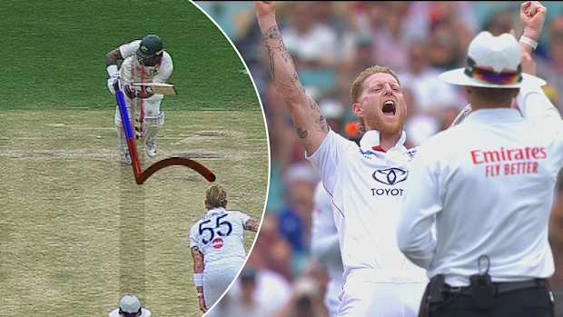 The Ashes 2026 LIVE cricket scores: Australia vs England 5th Test; Day ...