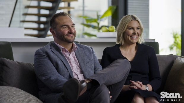 AFL news 2022: Big Brother winner Ben Williams now a gun player agent