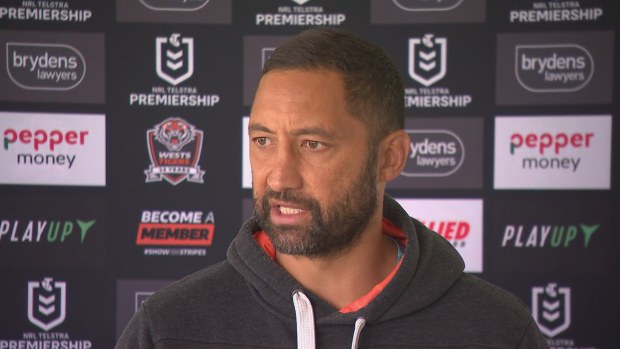 NRL news 2024: Lachlan Galvin interview, reflects on Wests Tigers ...