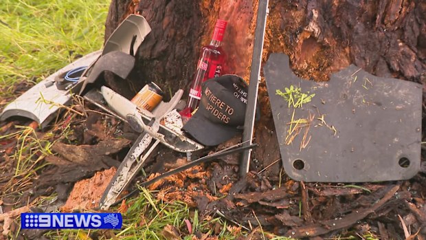 Orbost crash: Victorian community pays tribute to teens killed in ...