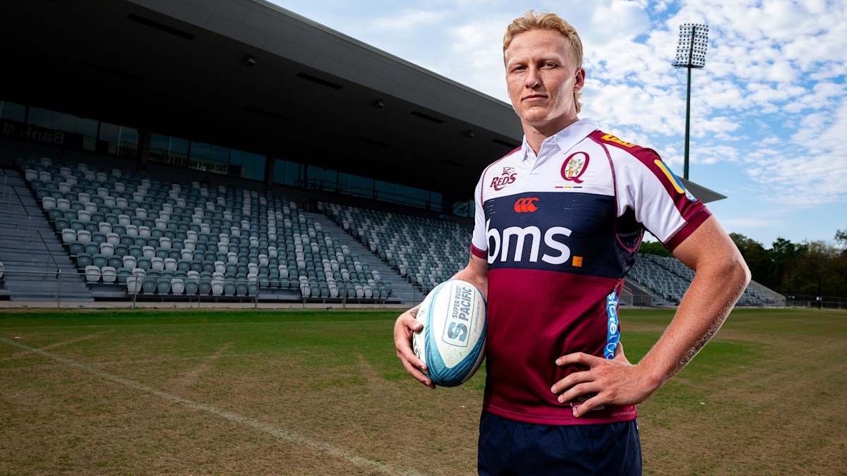 Rugby, NRL news 2025: Carter Gordon, Wallabies, Gold Coast Titans ...