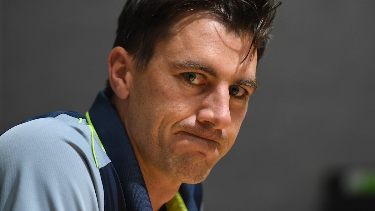 Cricket news T20 World Cup 2026: Pat Cummins ruled out; Australia final ...