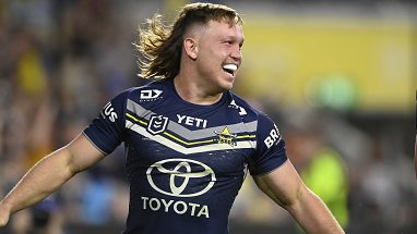 Best NRL Players 2025: Top 50 rankings in Pictures | Nine.com.au