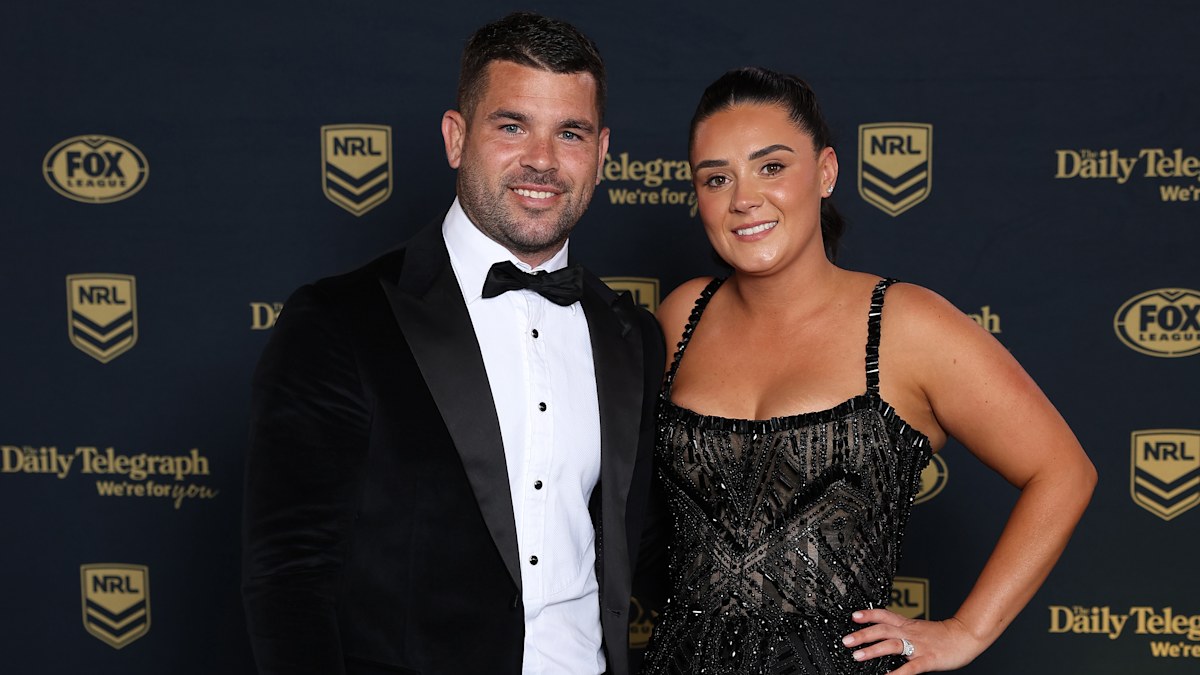 NRL news 2025: Broncos captain Adam Reynolds interview on new book ...