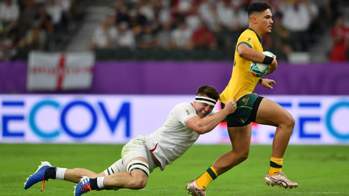 Autumn Nations Series spring tour rugby 2021 Stan Sport secures rights ...