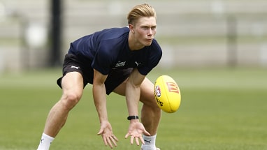 AFL draft 2024: The 27 drafted picks that could change the league next ...