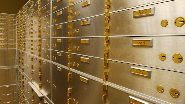 NZ news: Hidden safe's secret contents sent to rightful owner, more ...