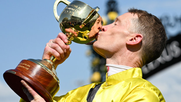 Melbourne Cup prize money 2024: What is the prize money and how much do ...