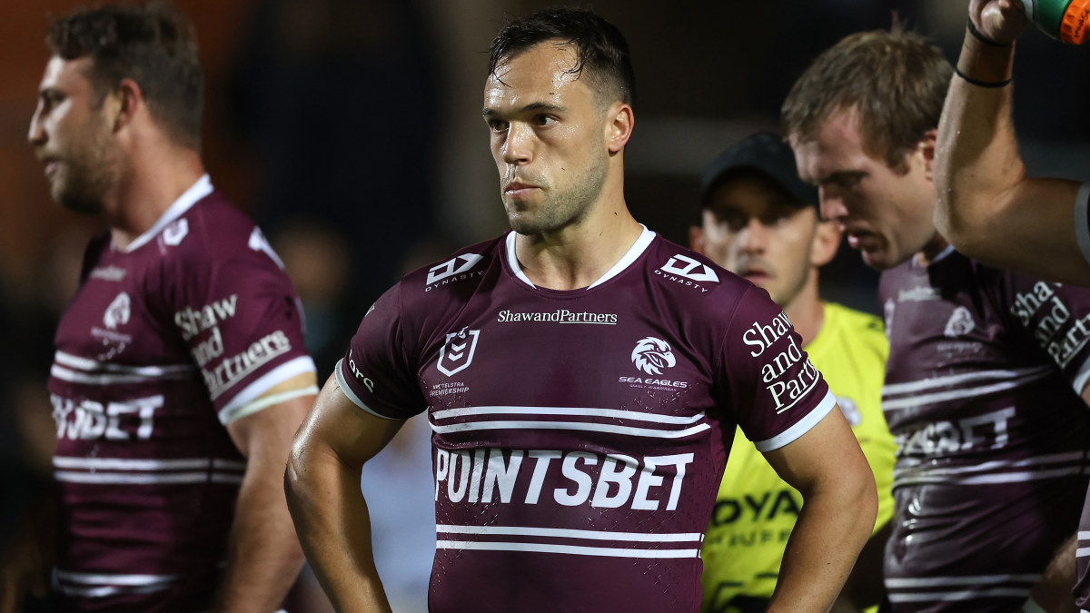 NRL news 2025 | Daly Cherry-Evans contract situation, Luke Brooks ...