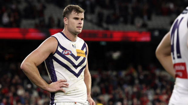 AFL News 2025: Carlton's Charlie Curnow knee surgery, GWS reveal Tom ...