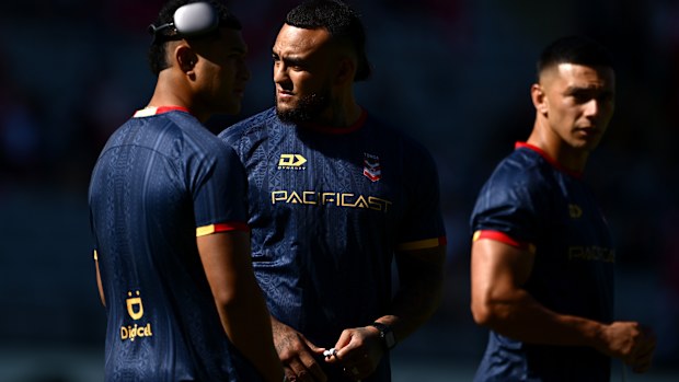 State of Origin 2026 | Eligibility rules change; NSW and Queensland ...