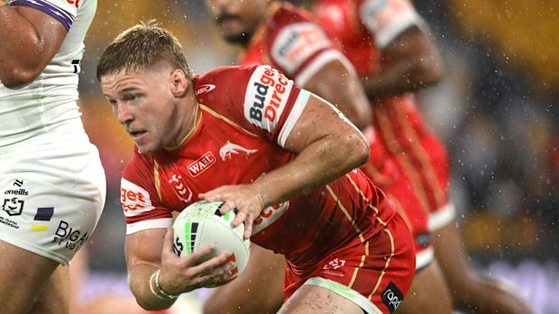 State of Origin 2026: Max Plath in Queensland Maroons team coach be ...
