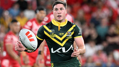 Best NRL Players 2025: Top 50 rankings in Pictures