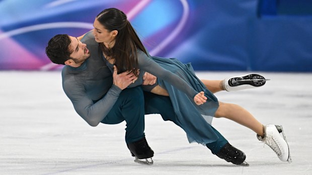 Winter Olympics 2026: Petition launched over judging anomalies, Madison ...