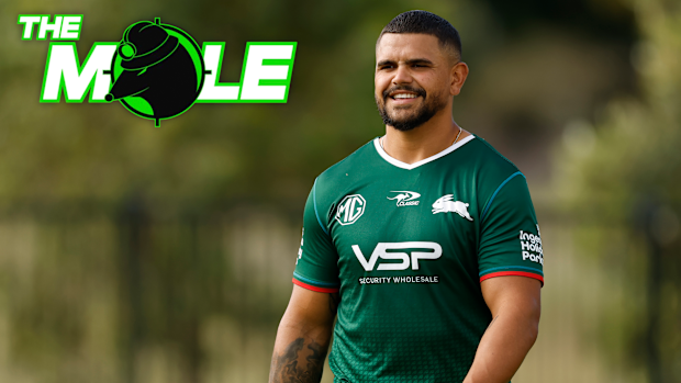 NRL news 2025: The Mole | South Sydney Rabbitohs season review ...