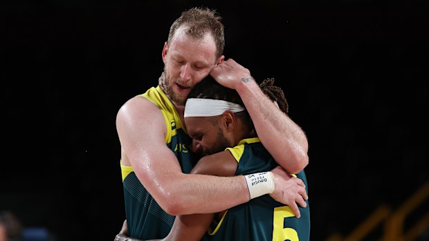 Basketball News 2026: Joe Ingles signs with Melbourne United after ...