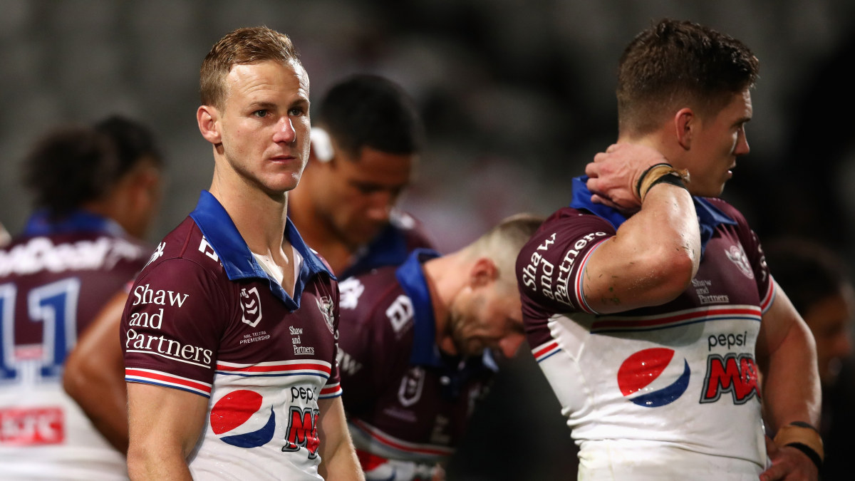 NRL news: Kristie Fulton sacked from pathways role by Manly | Nine.com.au