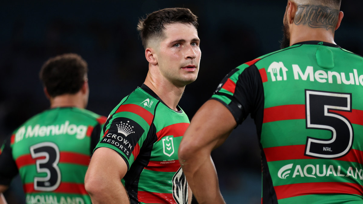 NRL news 2024: Lachlas Ilias free to negotiate with rival clubs amid ...