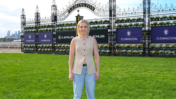 Melbourne Cup 2024: Record number of female jockeys headlined by Jamie ...