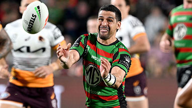 NRL Top 50 Players 2024: Full-list revealed in Pictures