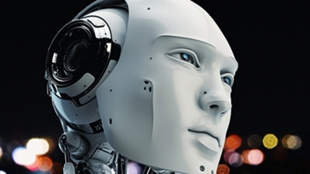 What Donald Trump can learn from China and robots on jobs