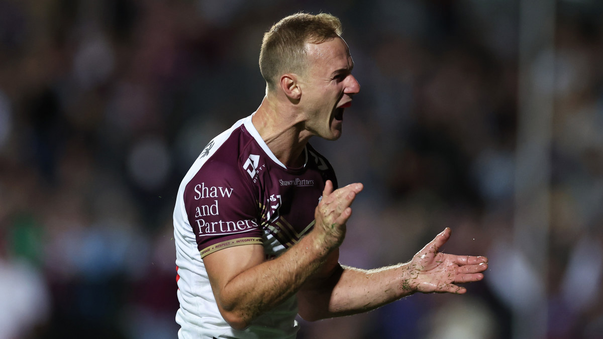 NRL news 2024: Daly Cherry-Evans produces 'world class' display as ...