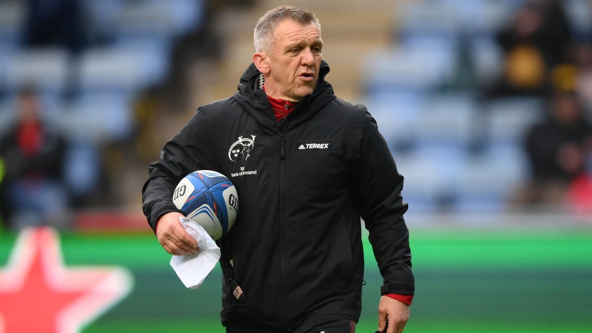 Athletes and other sports figures who have died in 2023 | John Sattler ...