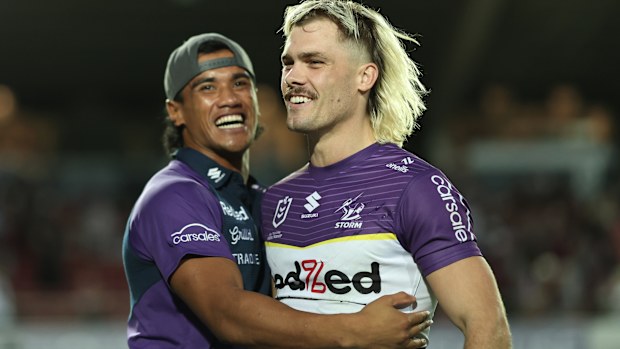 R360 rugby news 2025: NRL, Payne Haas code switch, exclusive Nick ...