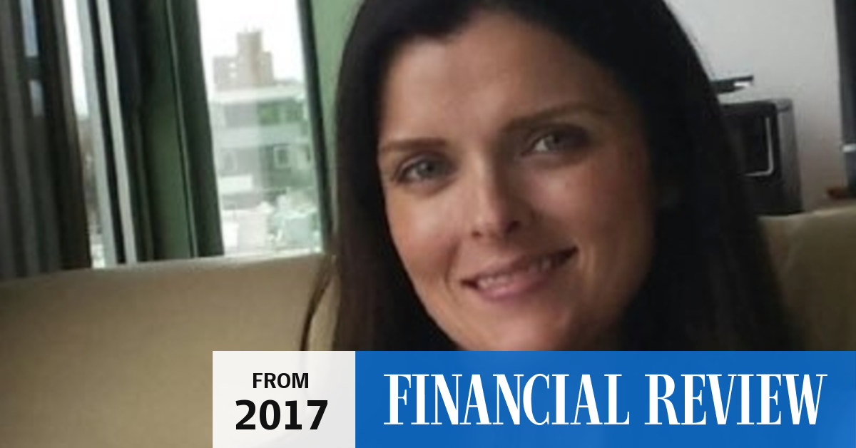 Jeff Kennett 'crossed the line' in baiting Amber Harrison: Stephen Mayne