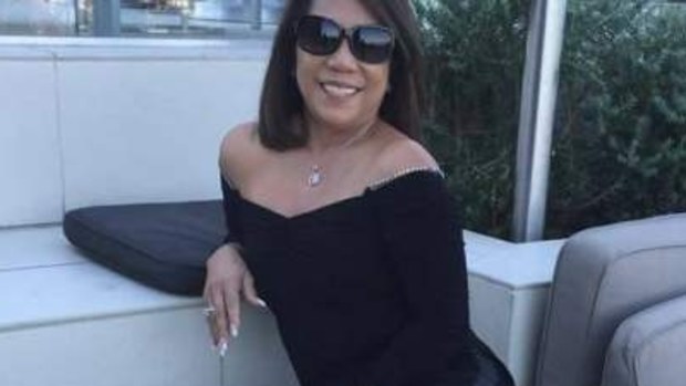 Girlfriend of Las Vegas gunman Marilou Danley says she had no warning ...